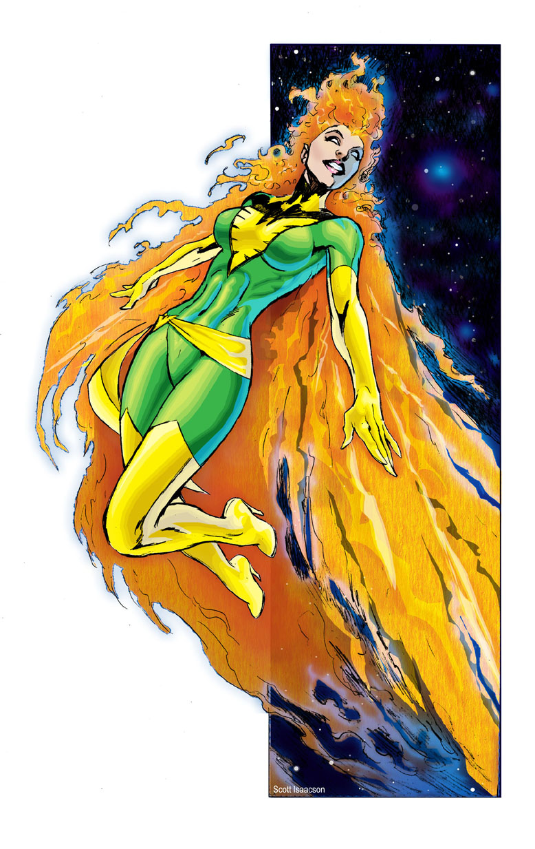 PhoenixColorContest
